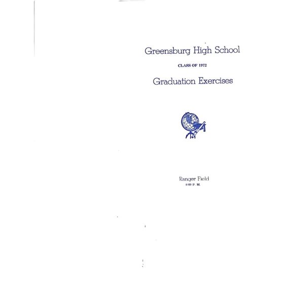 Greensburg High School Indiana | Other | Greensburg High School Indiana ...